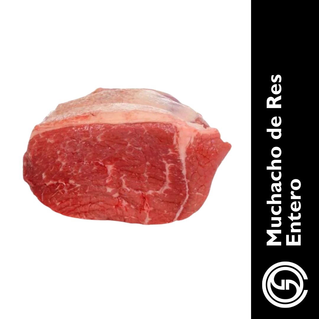Muchacho de Res Entero x Kilo – GGC Distribuciones
