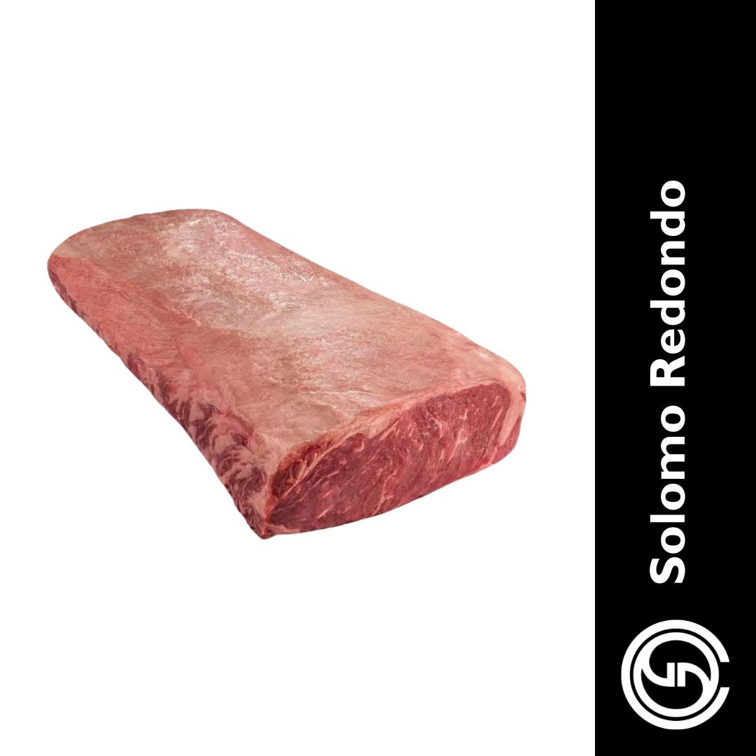 Solomo Redondo Entero x Kilo – GGC Distribuciones